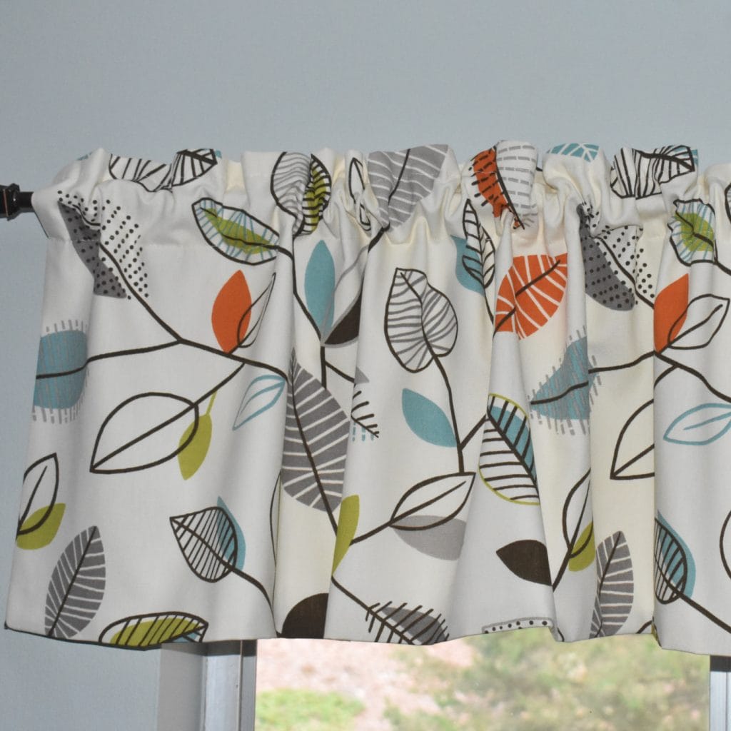 Valances Archives ~ Seams Original